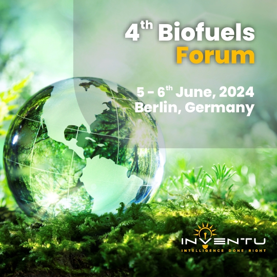Advanced BioFuels USA – Truly Sustainable Renewable Future